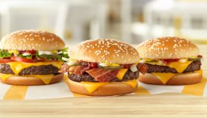 Mcdonalds Menu Prices Nz