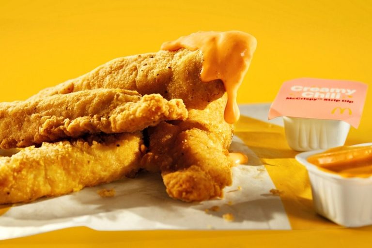 Mcdonalds Menu Prices Nz