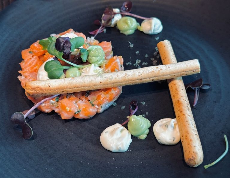 Orbit 360 Dining Menu With Prices For 2025